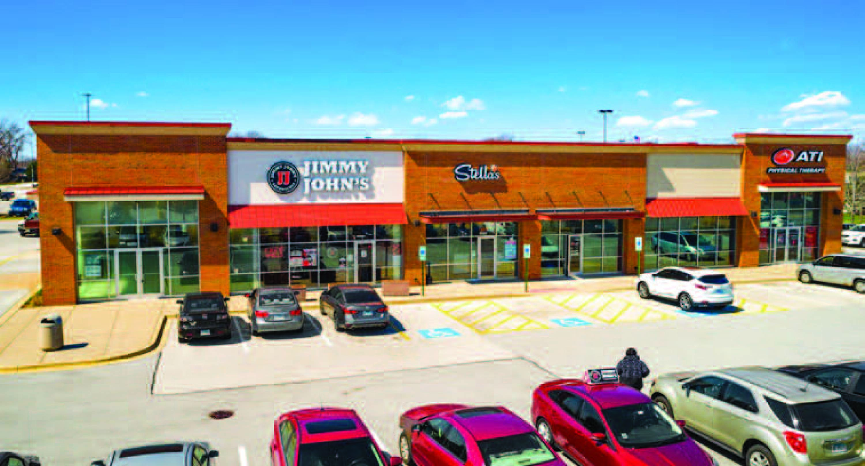 12052 S Cicero Ave, Alsip, IL 60803 | Crexi.com