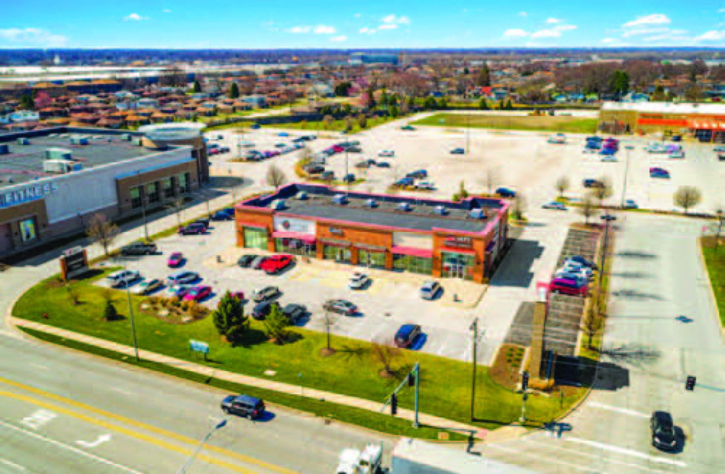 12052 S Cicero Ave, Alsip, IL 60803 | Crexi.com