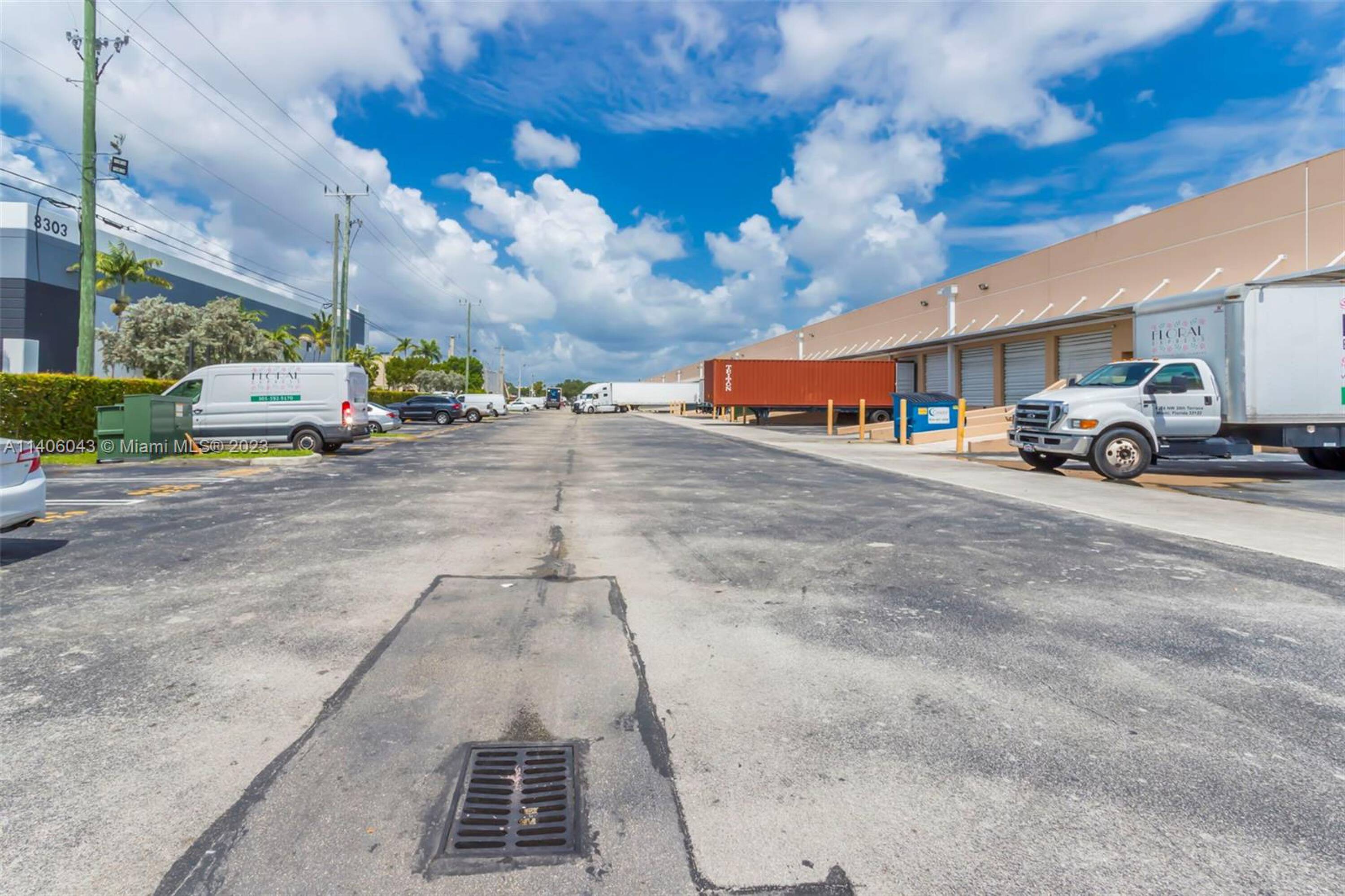 8216 NW 30th Ter, Doral, FL 33122 - Special Purpose Space for Lease