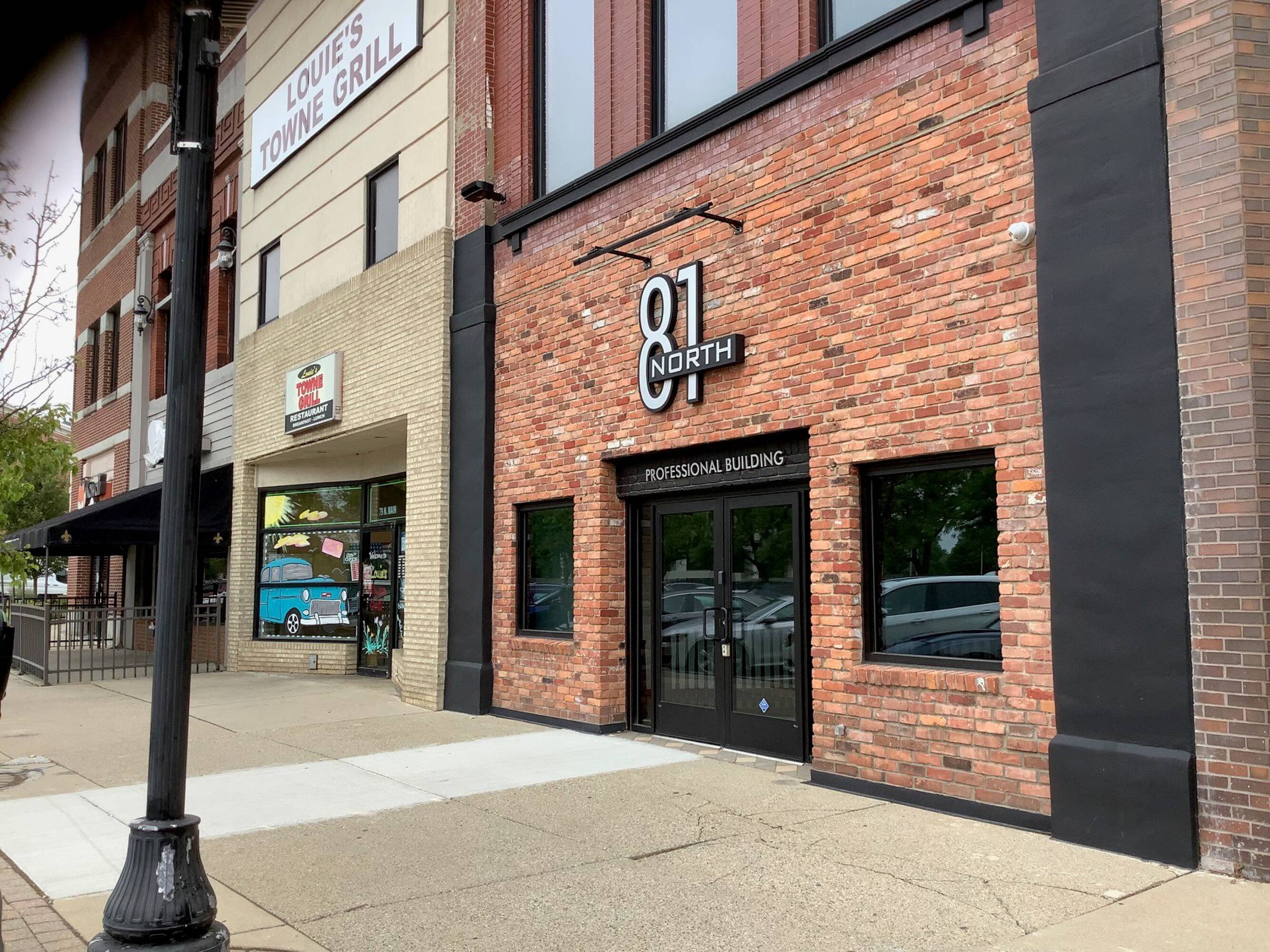 81 N Main St, Mt Clemens, MI 48043 | Crexi.com