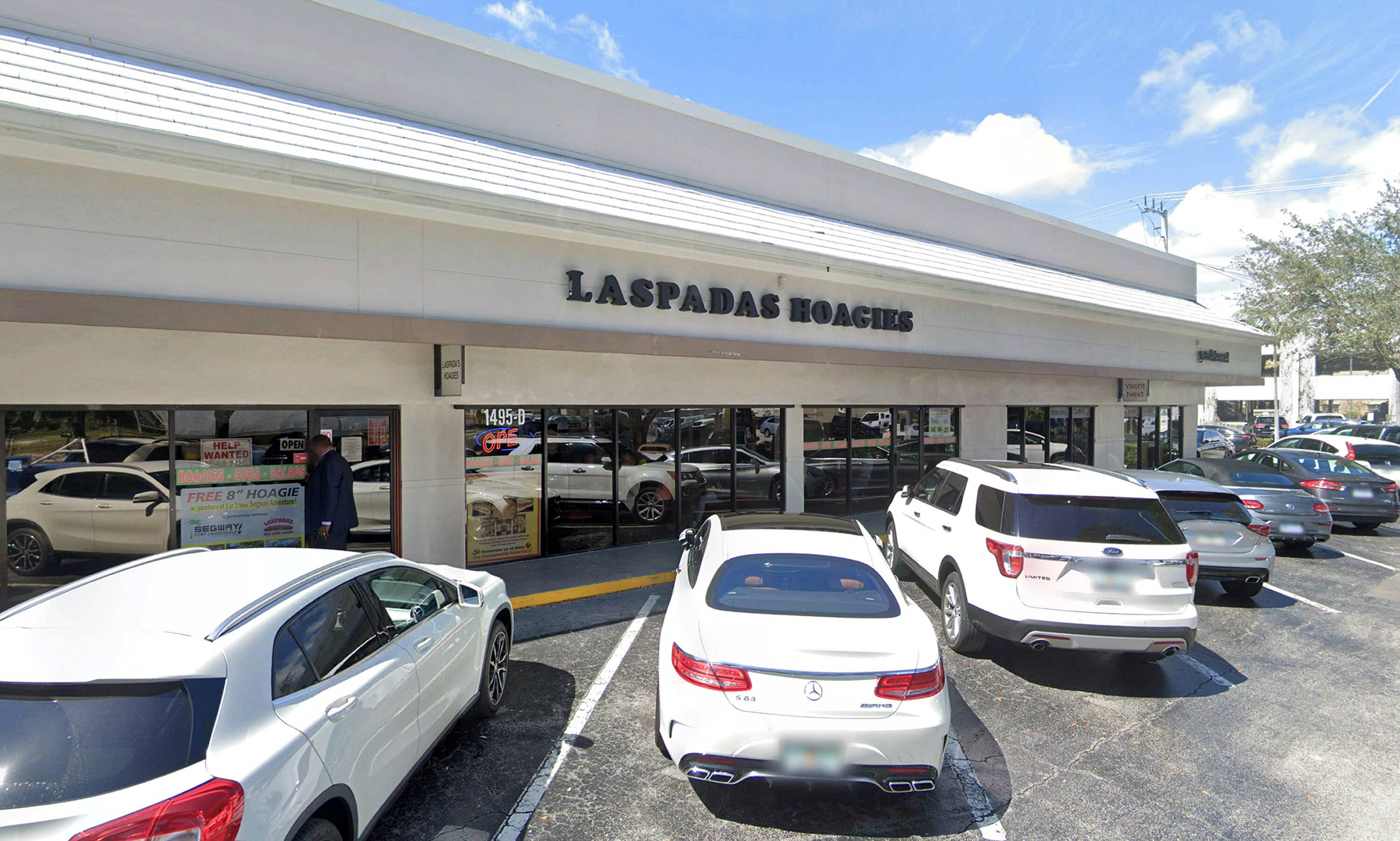 1303 - 1471 SE 17th St, Fort Lauderdale, FL 33316 | Crexi.com