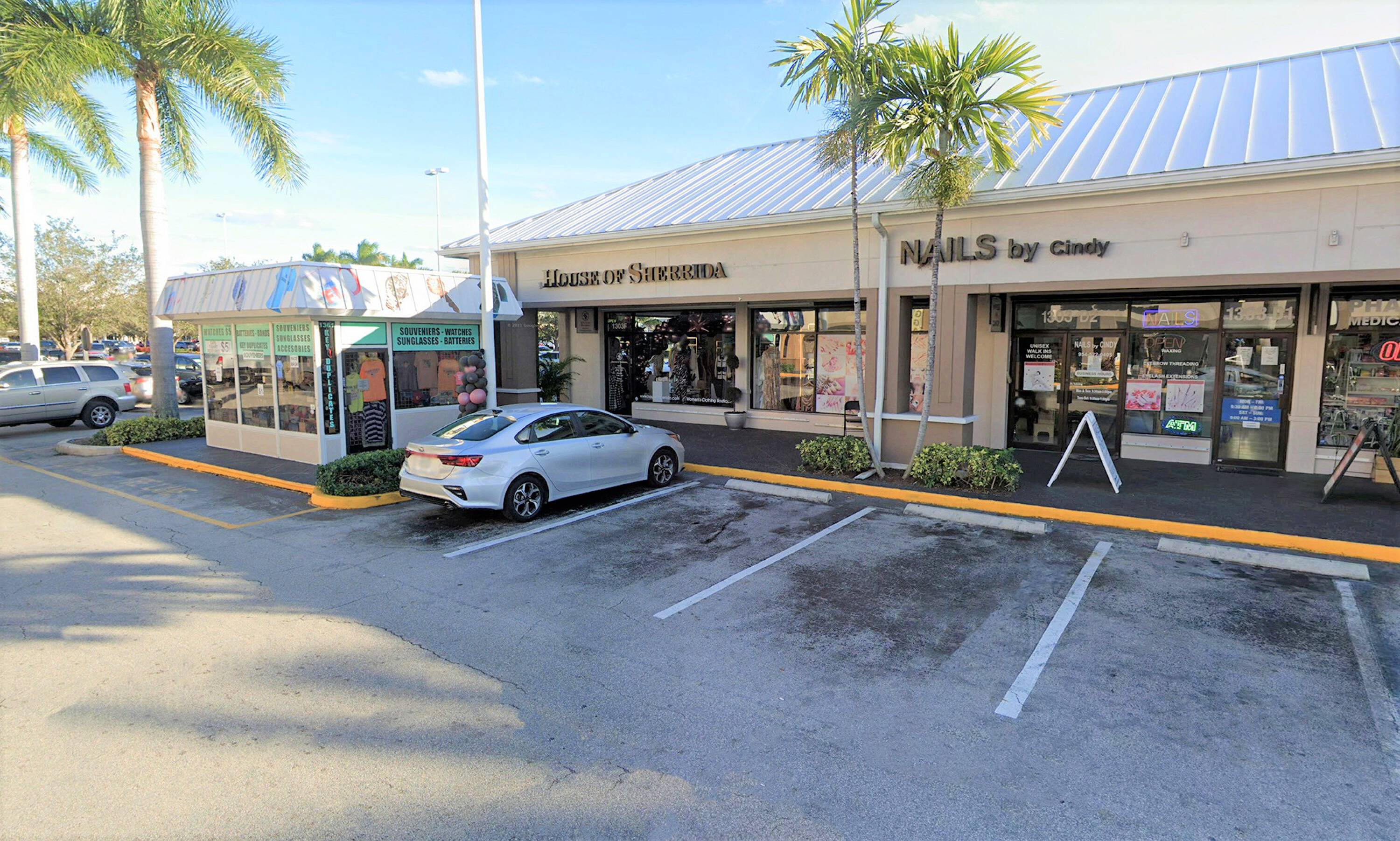 1303-1497 SE 17th St, Fort Lauderdale, FL 33316 | Crexi.com