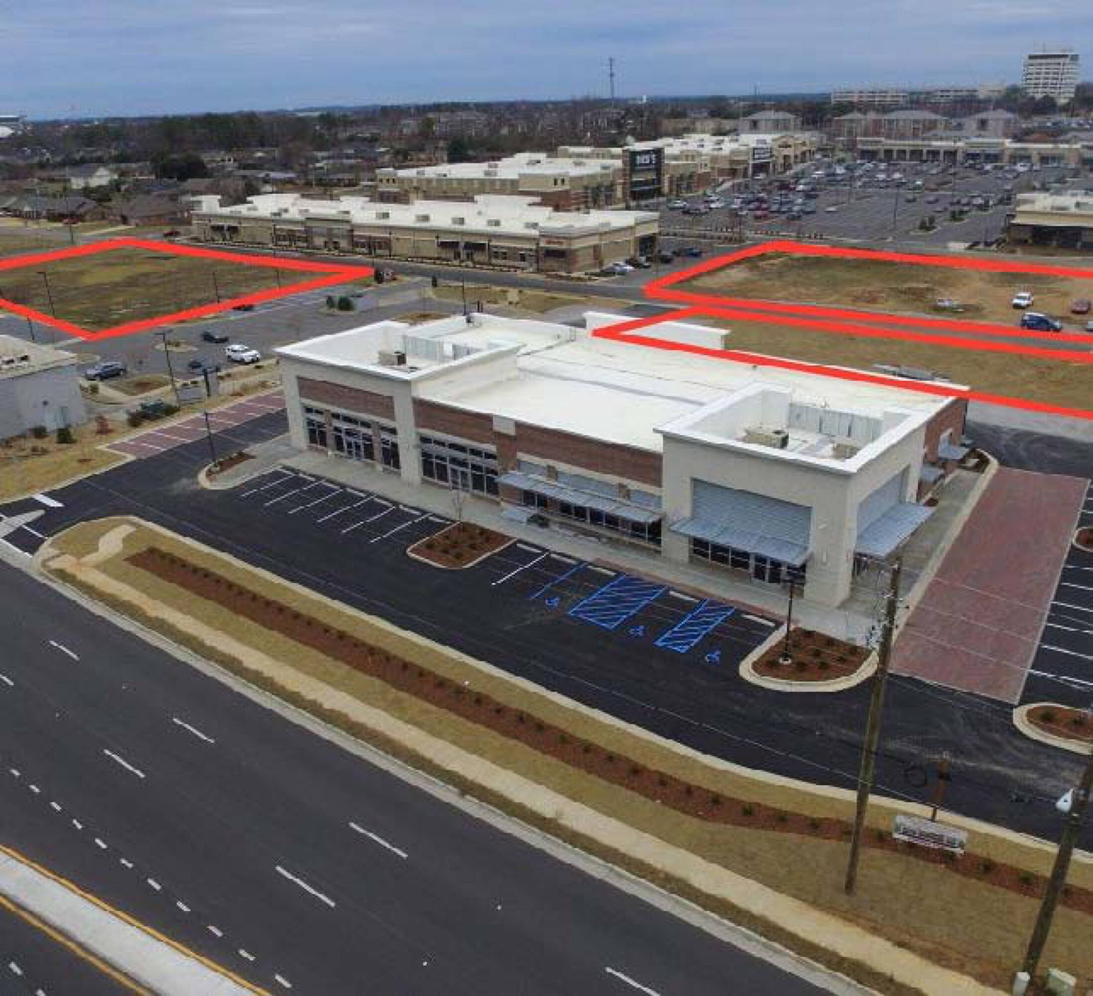 710 15th St E, Tuscaloosa, AL 35401 | Crexi.com