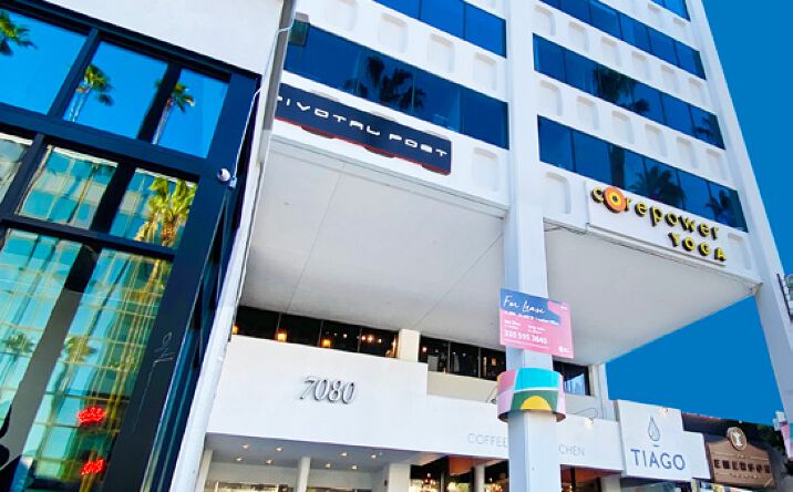 7080 Hollywood Blvd, Los Angeles, CA 90028 | Crexi.com