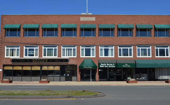 63 E Center St, Manchester, CT 06040 | Crexi.com