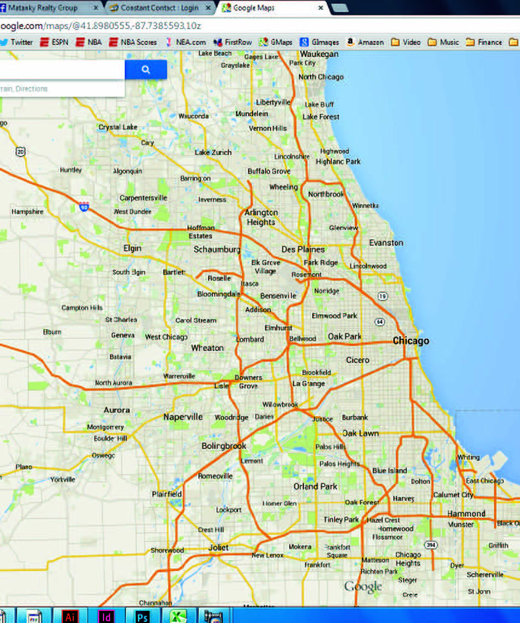 13001 S Ashland Ave, Calumet Park, IL 60827 | Crexi.com
