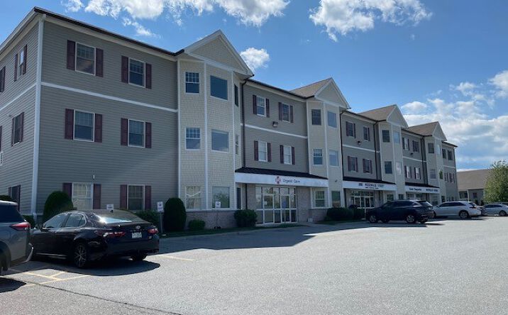 380R Merrimack St, Methuen, MA 01844 - Office Space for Lease - 380R ...