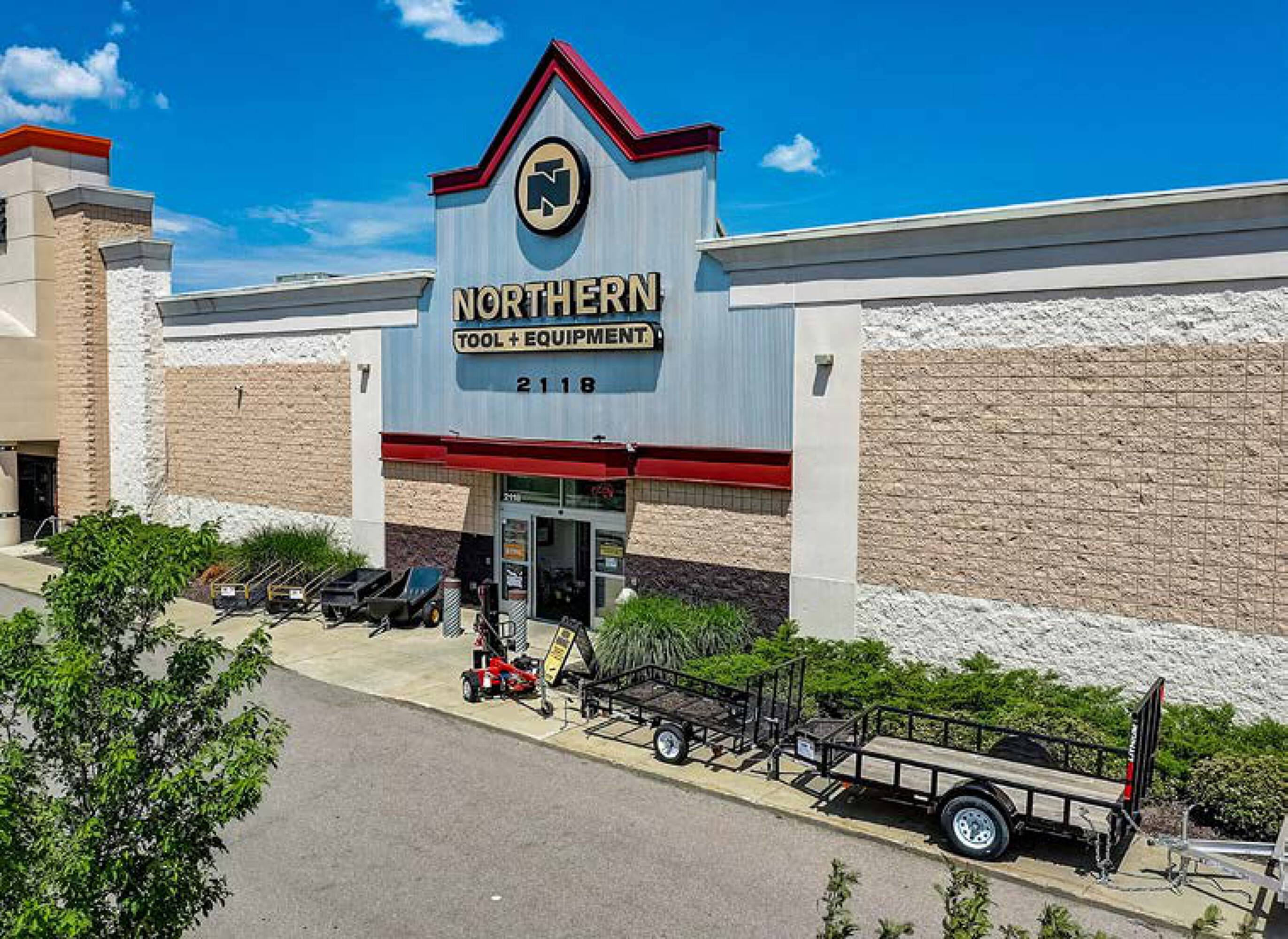 2118 W Beltline Hwy, Madison, WI 53713 - Retail Space for Lease 2118 W Beltline Hwy, Madison, WI 53713 - Retail Space for Lease