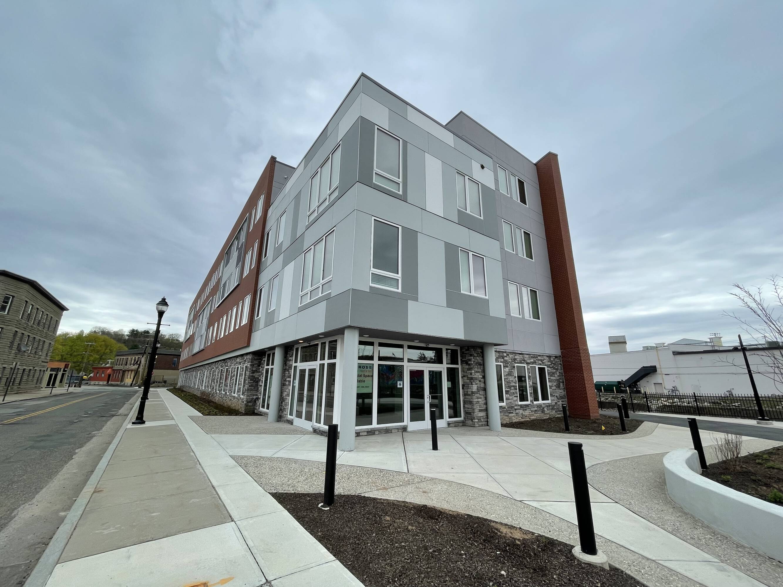 100 Franklin St, Torrington, CT 06790 | Crexi.com