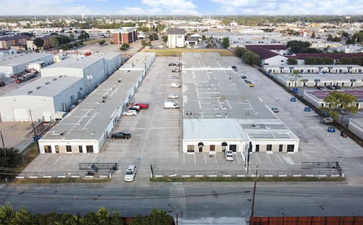 7999 Hansen Rd, Houston, TX 77061 | Crexi.com