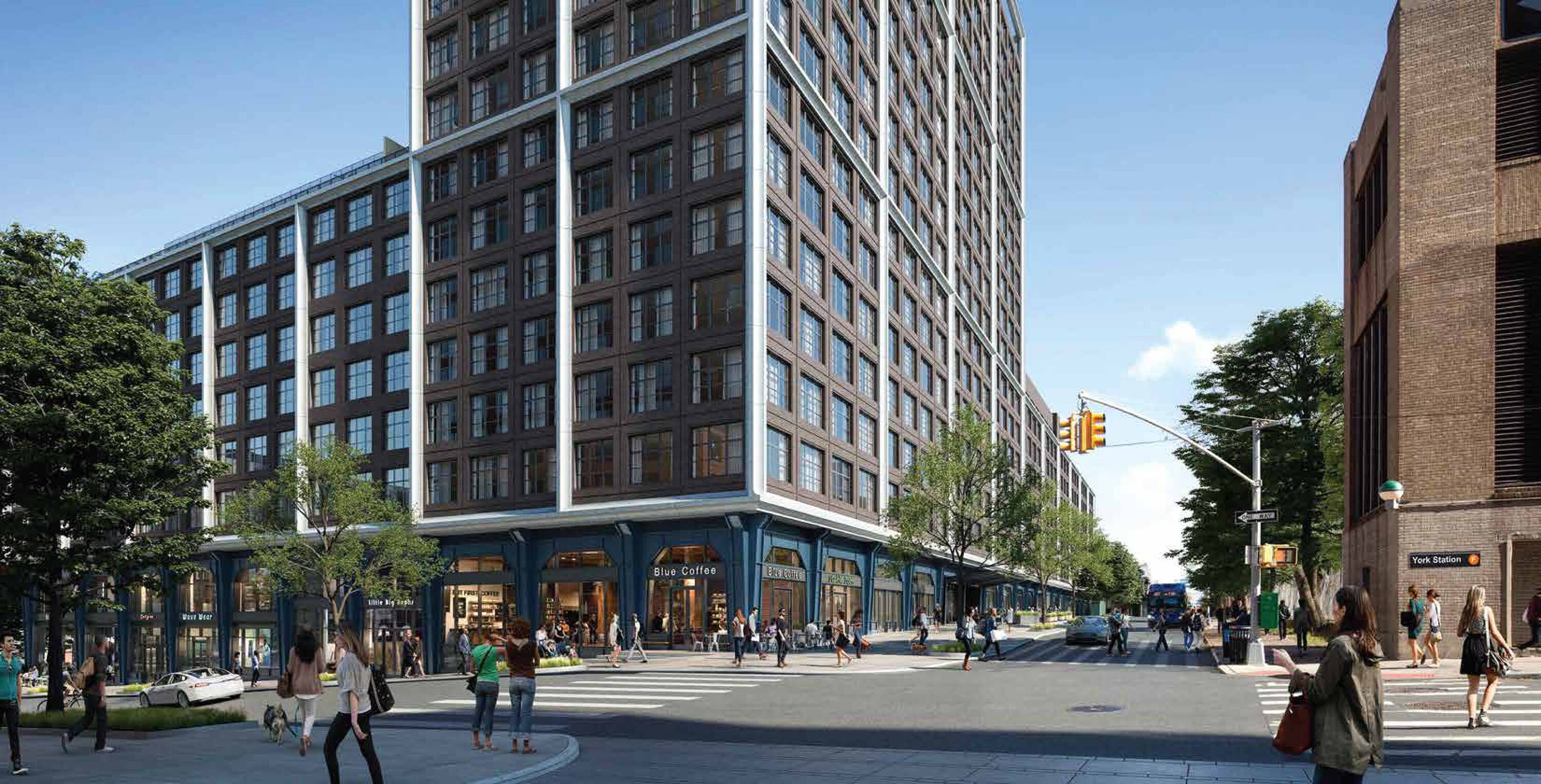 85 Jay St, Brooklyn, NY 11201 | Crexi.com