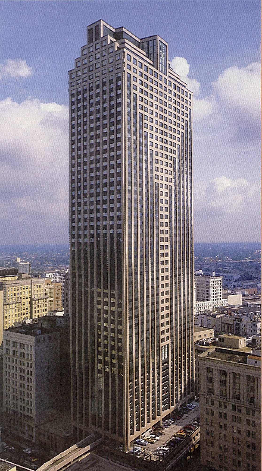 201 St Charles Ave, New Orleans, LA 70170 | Crexi.com