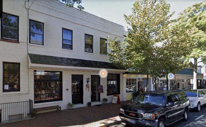 5 N Harrison St, Easton, MD 21601 | Crexi.com