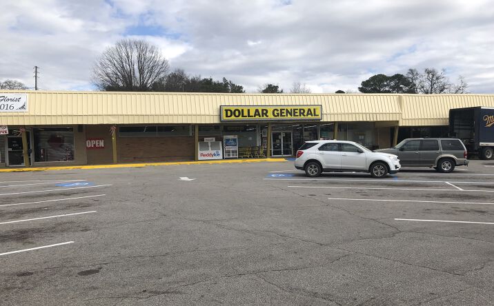 1501 S Main St, Graysville, AL 35073 | Crexi.com