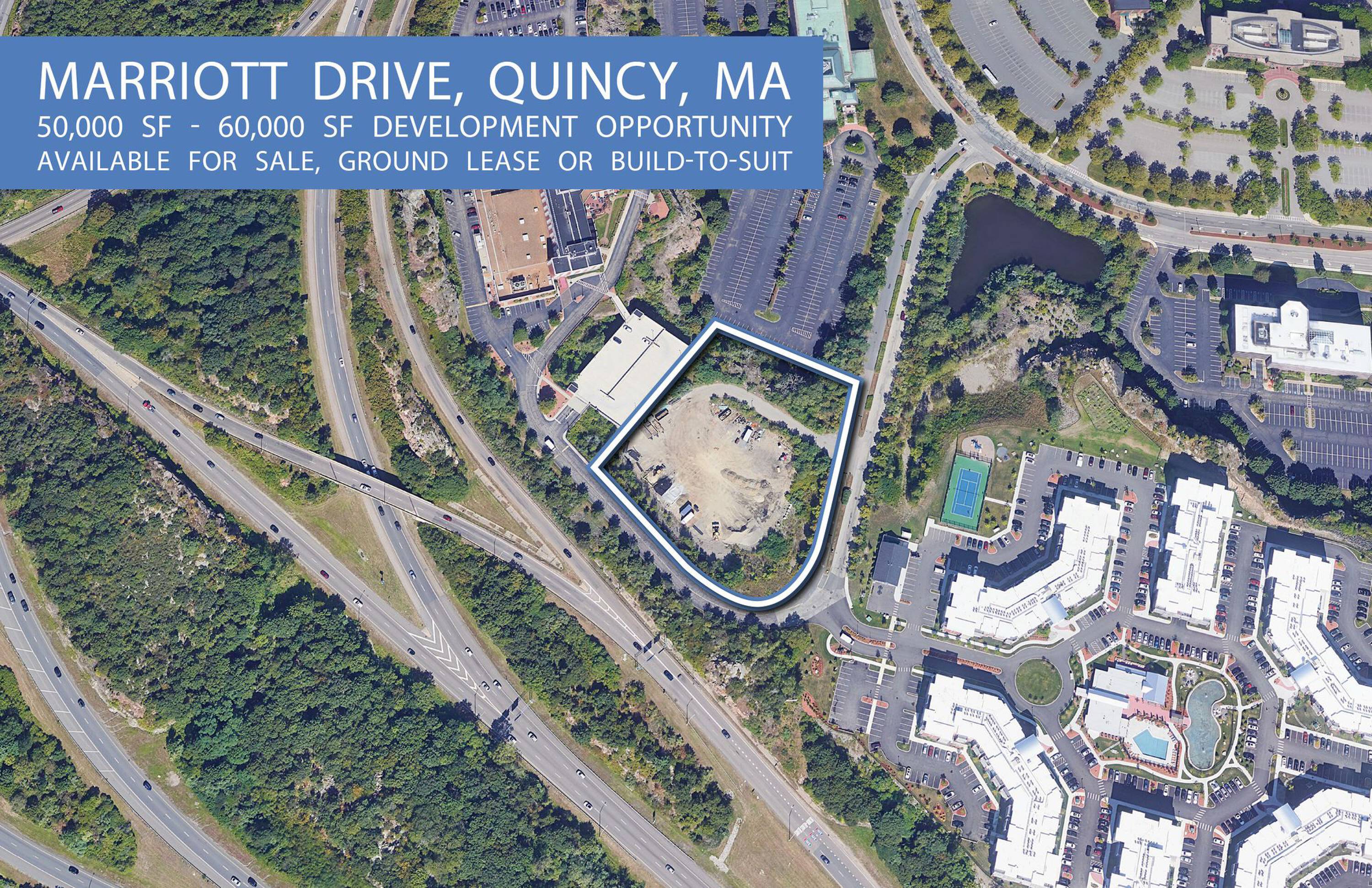 Marriott Drive Crown Colony, Quincy, MA 02169 | Crexi.com