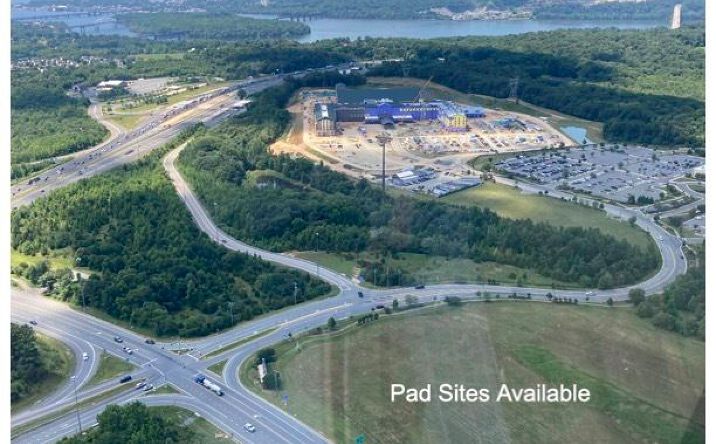 Perrylawn Dr & Chesapeake Overlook Pky, Perryville, MD 21903 | Crexi.com