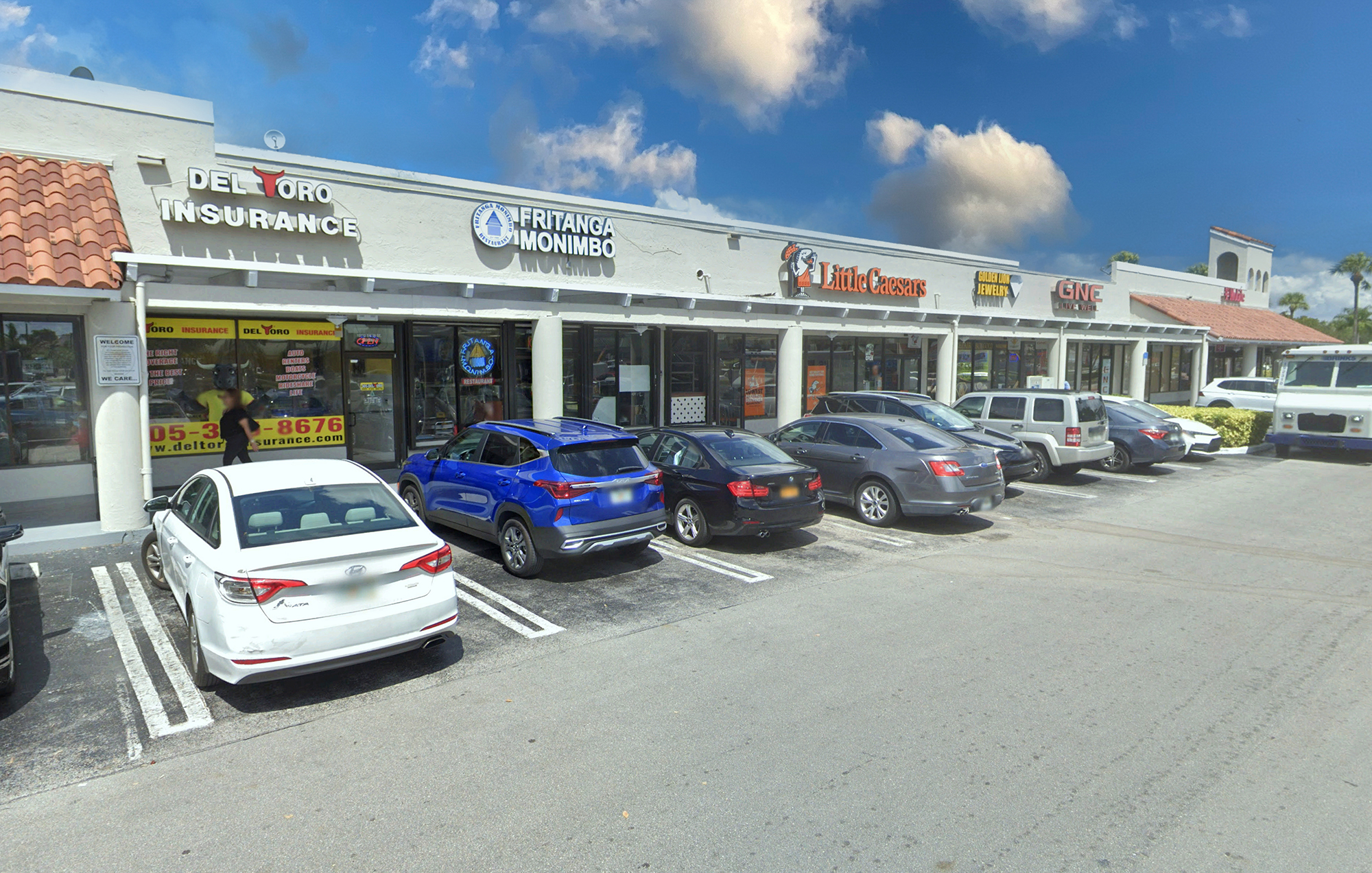 13710 - 13898 SW 56th Street, Miami, FL 33175 | Crexi.com