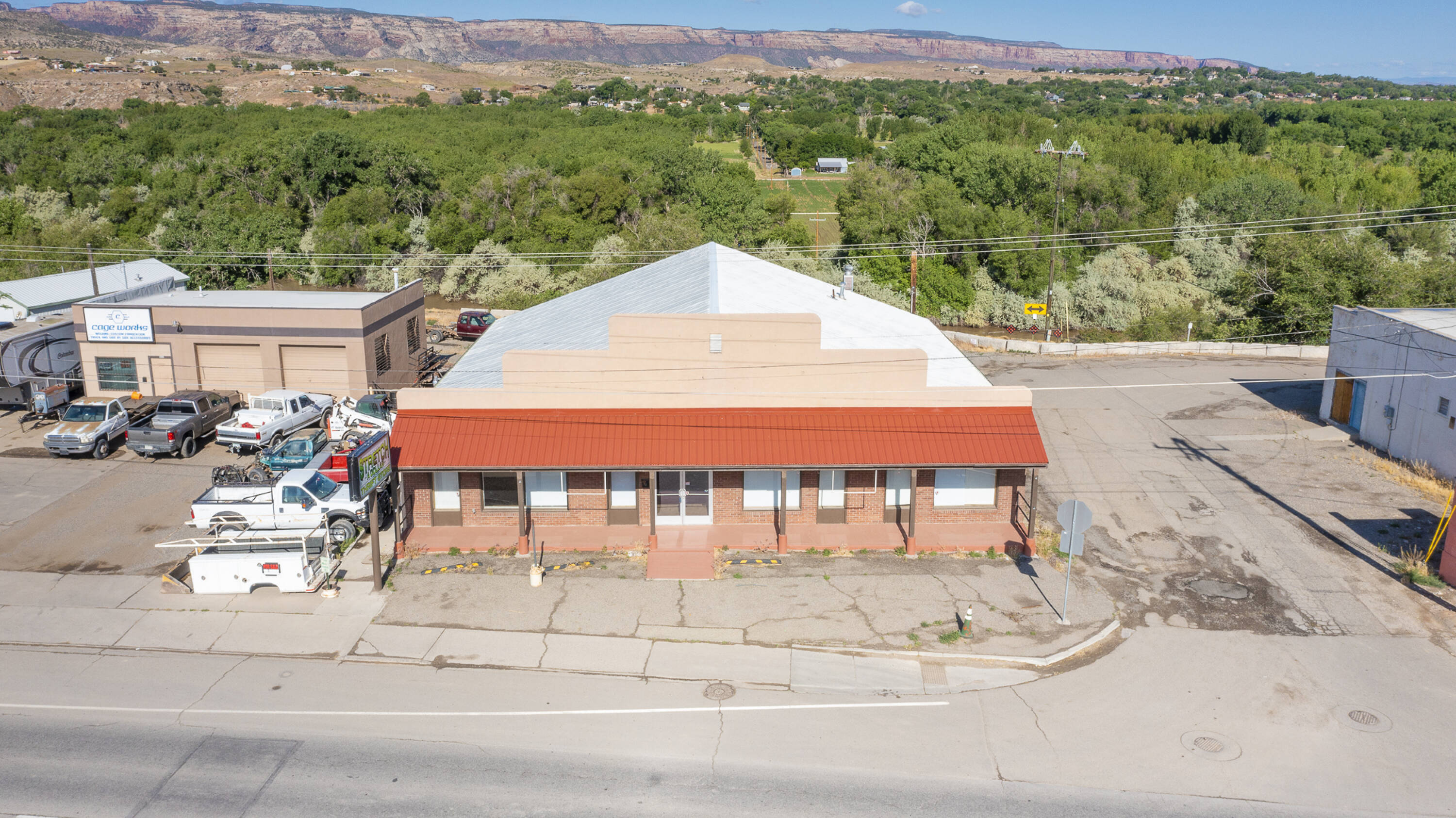 1605 US-50, Grand Junction, CO 81503 | Crexi.com