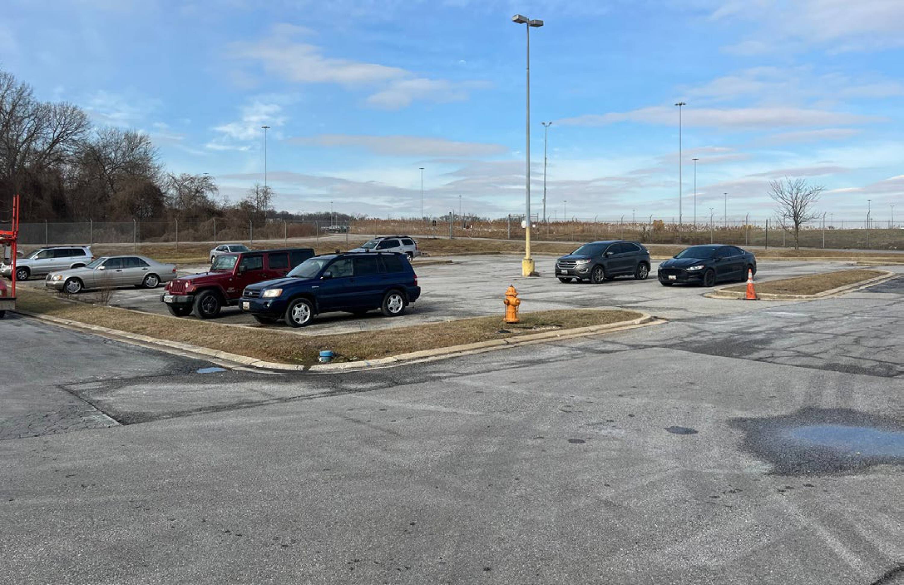 8575 Dorsey Run Rd, Jessup, MD 20794 | Crexi.com