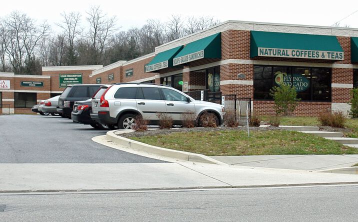 10210 S Dolfield Rd, Owings Mills, MD 21117 | Crexi.com