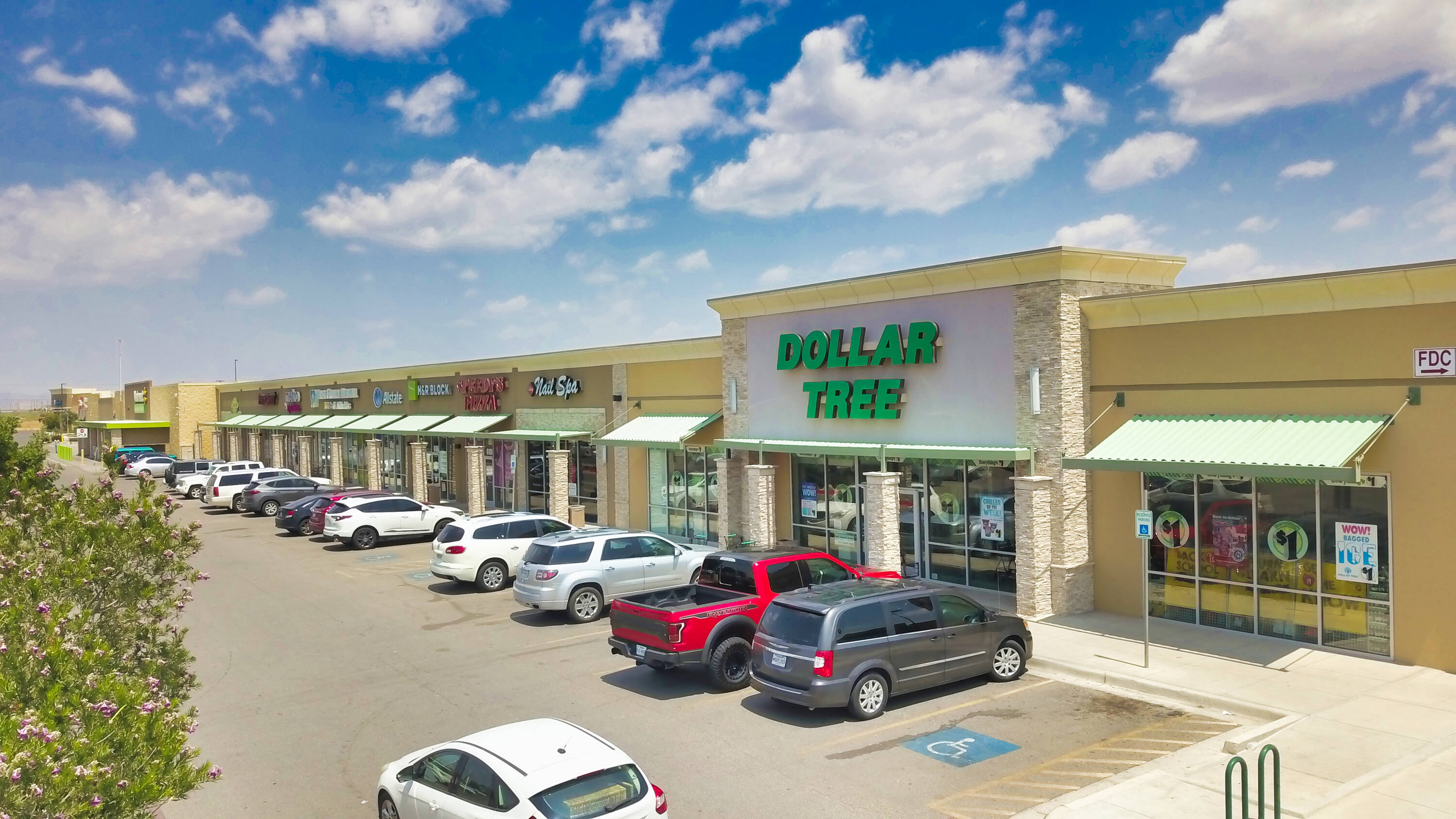 3590 N Zaragoza Rd, El Paso, TX 79938 | Crexi.com