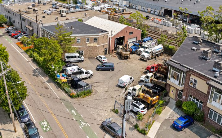 Warehouses for Lease in Chelsea, MA | Crexi