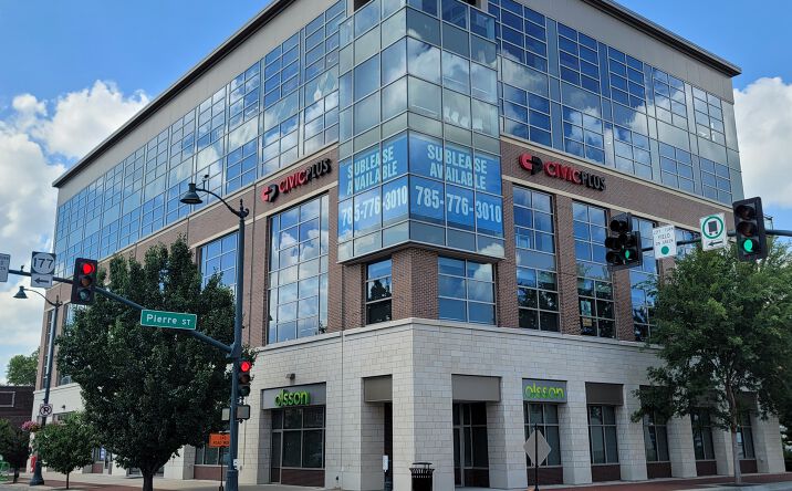 Lease Commercial Real Estate and Property in Manhattan, KS | Crexi.com