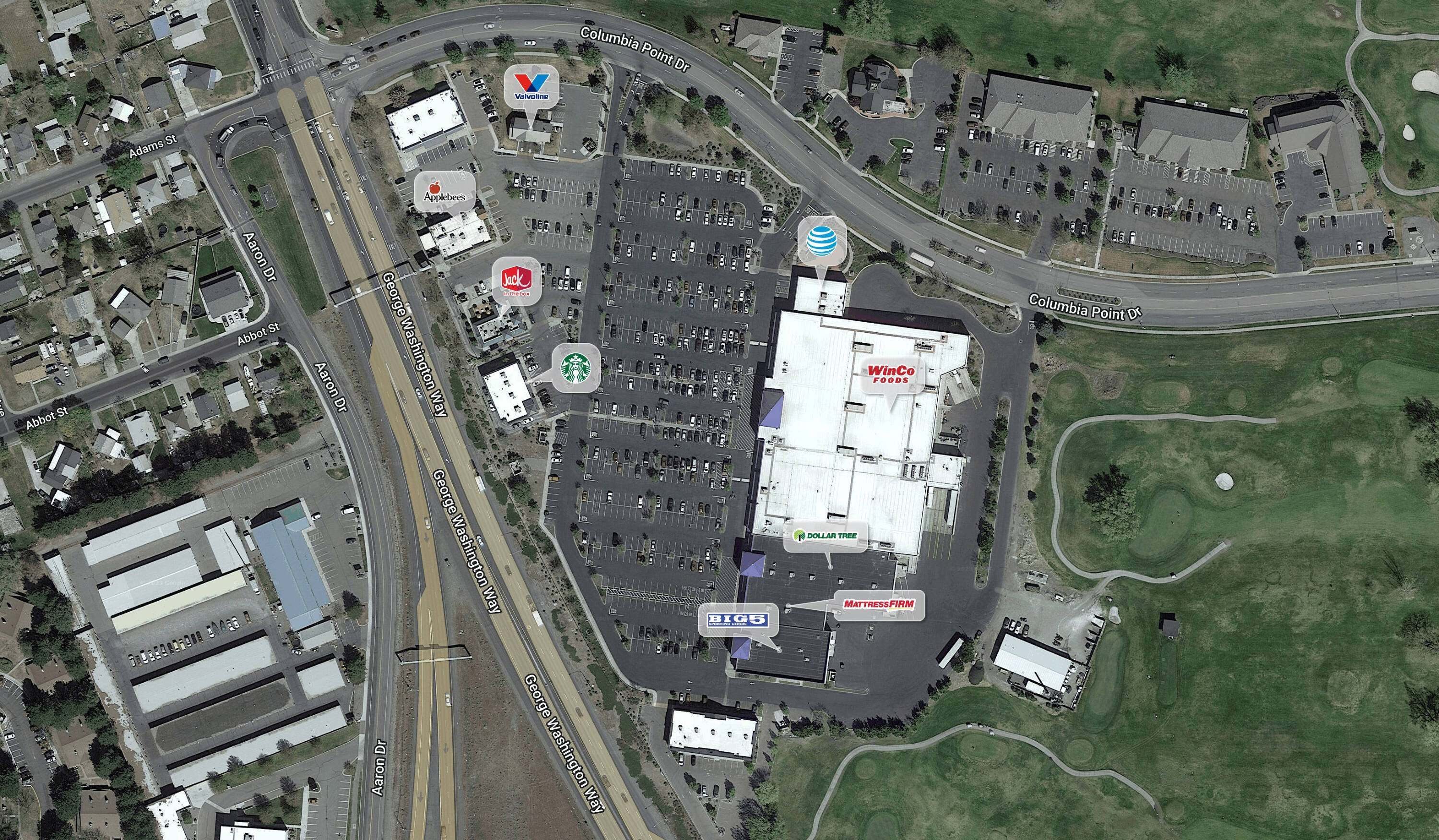 81 Columbia Point Dr, Richland, WA 99352 | Crexi.com