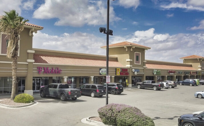 Warehouses for Lease in El Paso, TX | Crexi