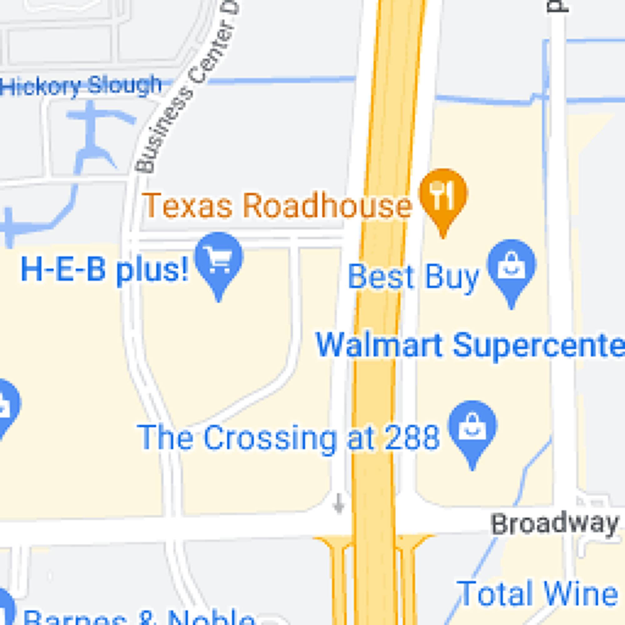 10201 Broadway St, Pearland, TX 77584 | Crexi.com