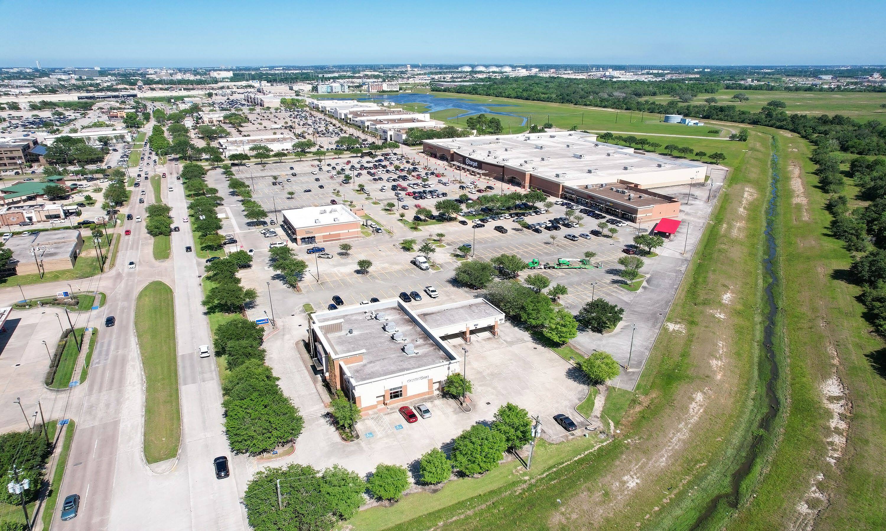 1801 Bay Area Blvd, Webster, TX 77598 | Crexi.com