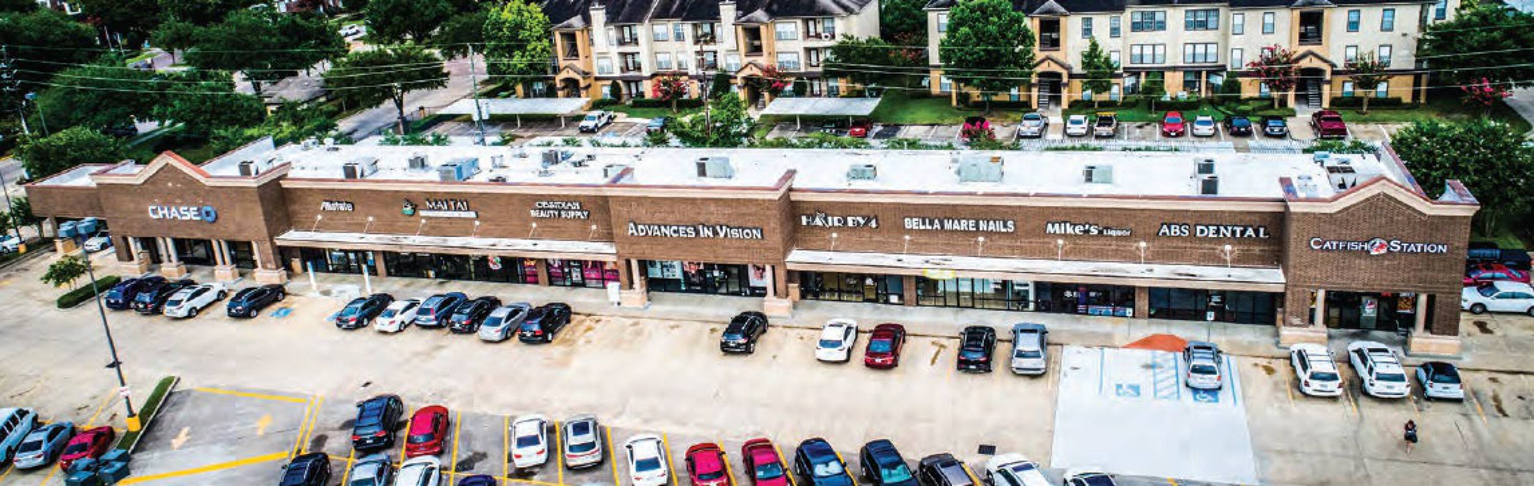 9344 Jones Rd, Houston, TX 77065 | Crexi.com