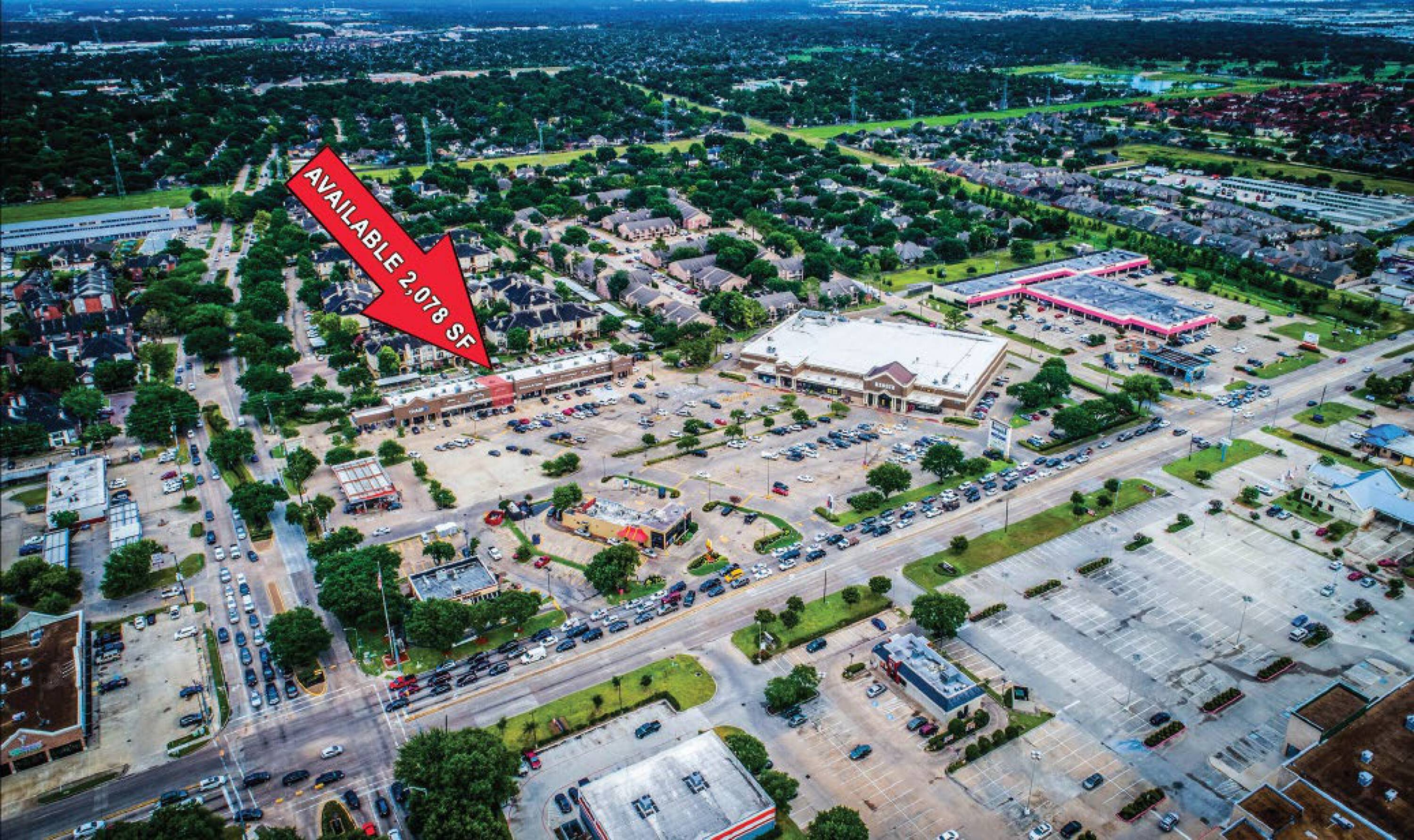 9344 Jones Rd, Houston, TX 77065 | Crexi.com
