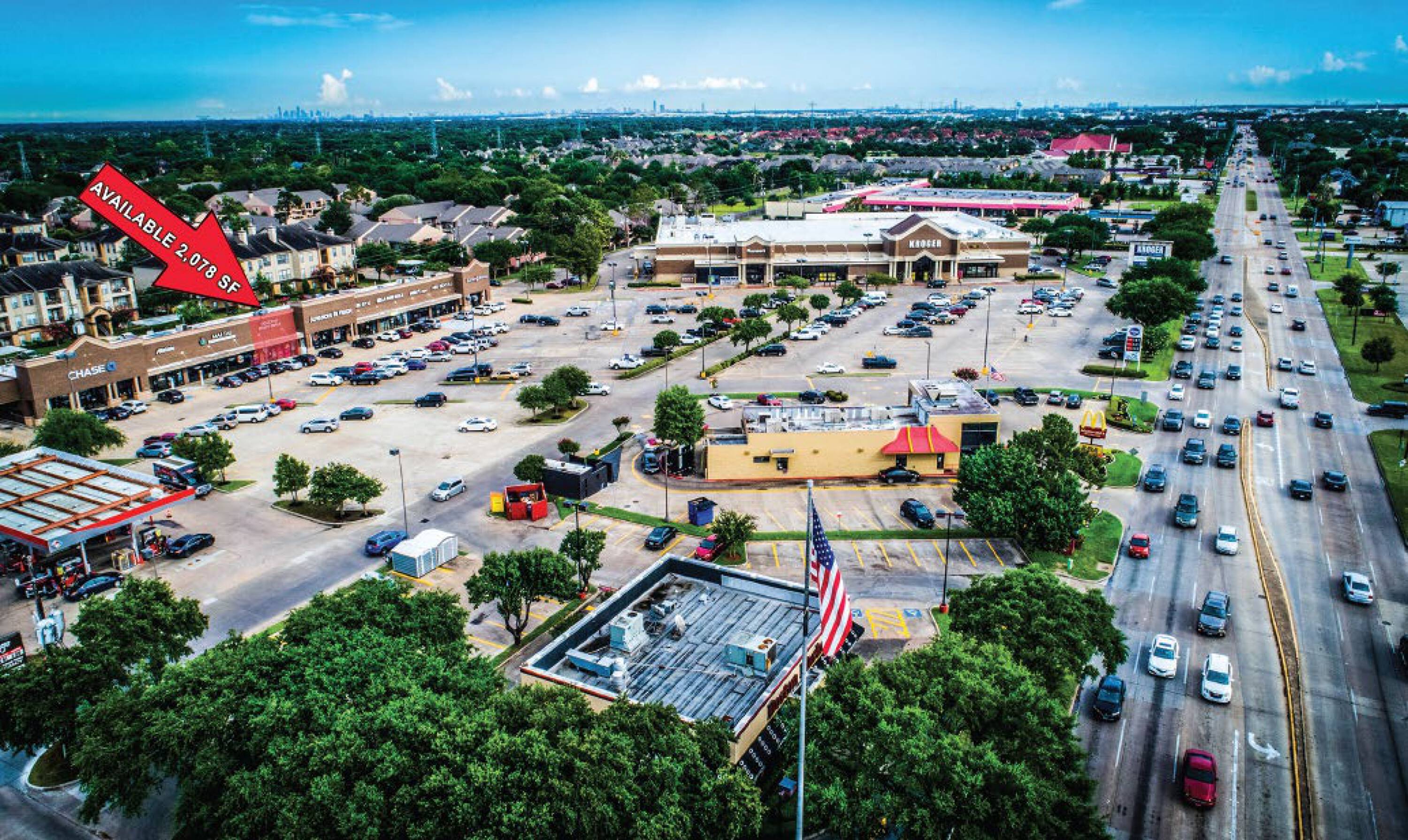 9344 Jones Rd, Houston, TX 77065 | Crexi.com