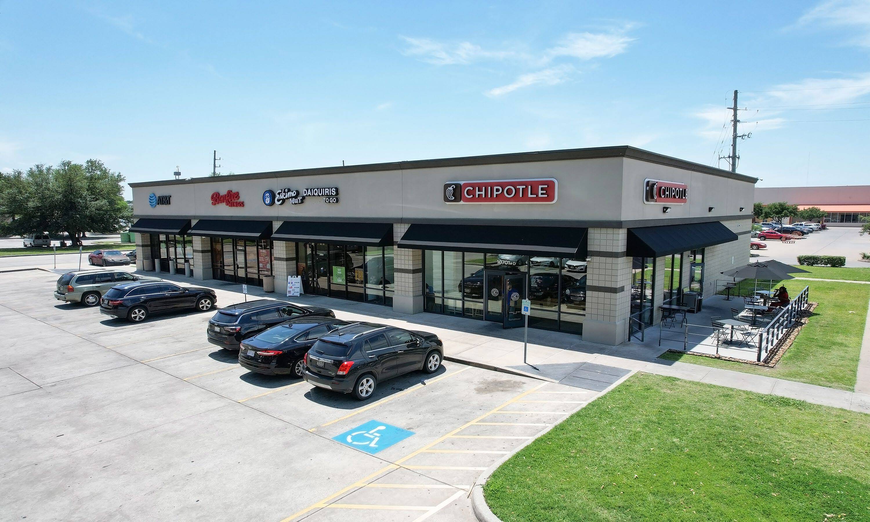 10701 North Fwy, Houston, TX 77037 | Crexi.com