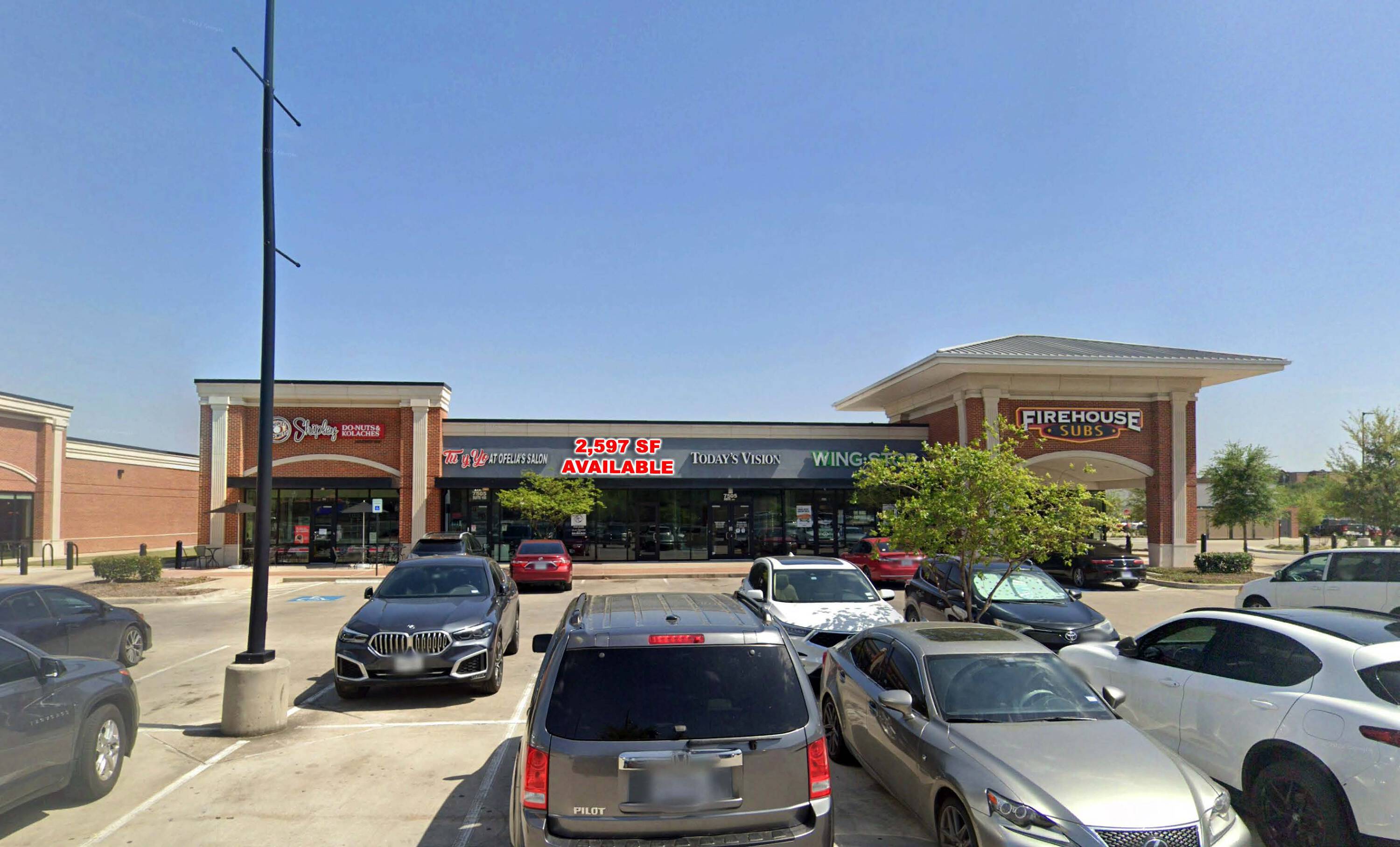 7459 Southwest Fwy, Houston, TX 77074 - Retail Space for Lease - THE ...