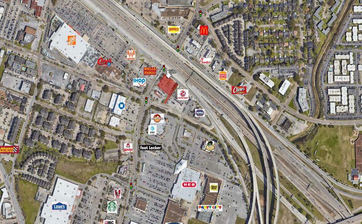 7002 Gulf Fwy, Houston, TX 77087 | Crexi.com