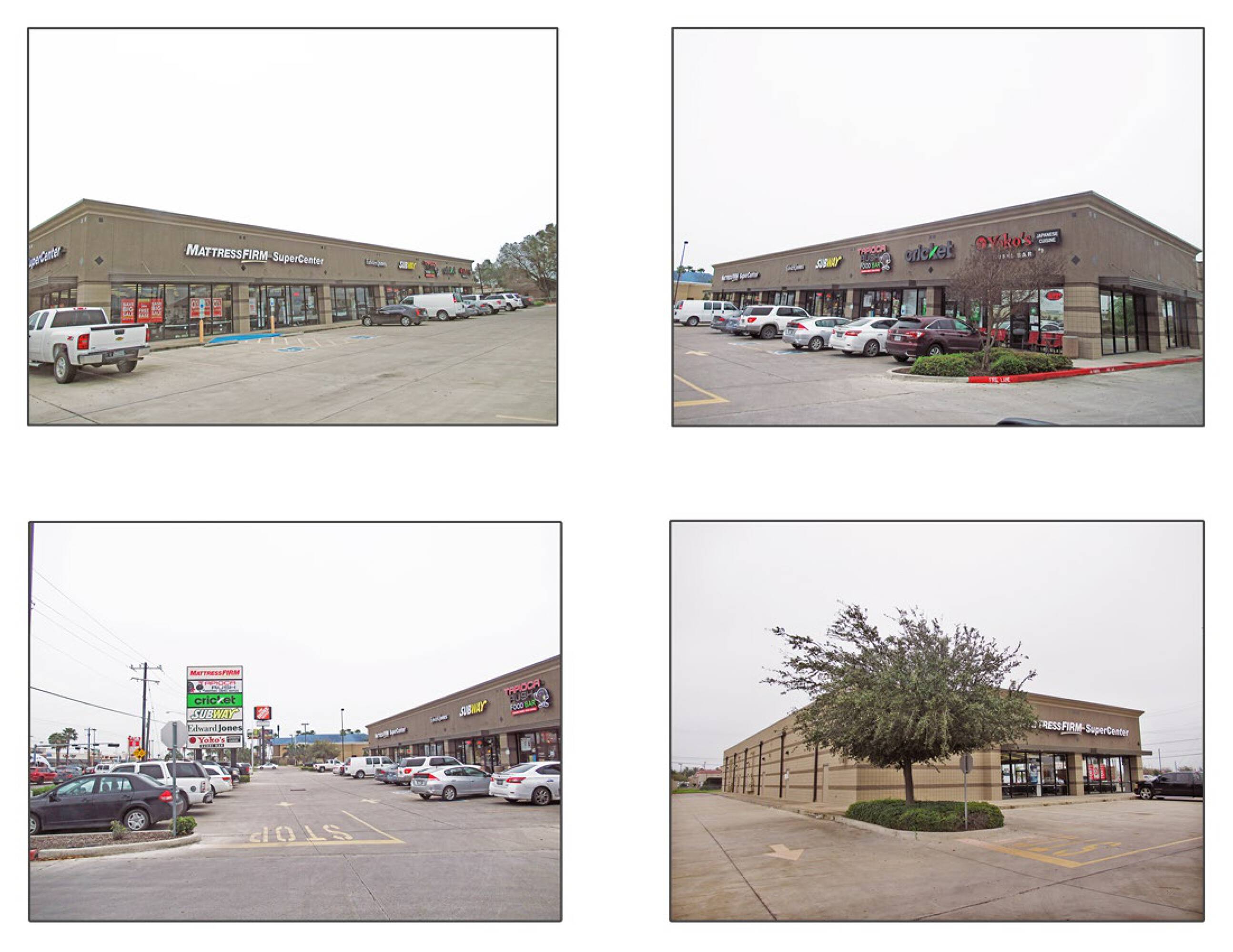 122 S Shary Rd, Mission, TX 78572 | Crexi.com