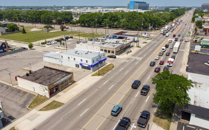 8282-8326 E 12 Mile Rd, Warren, MI 48093 | Crexi.com