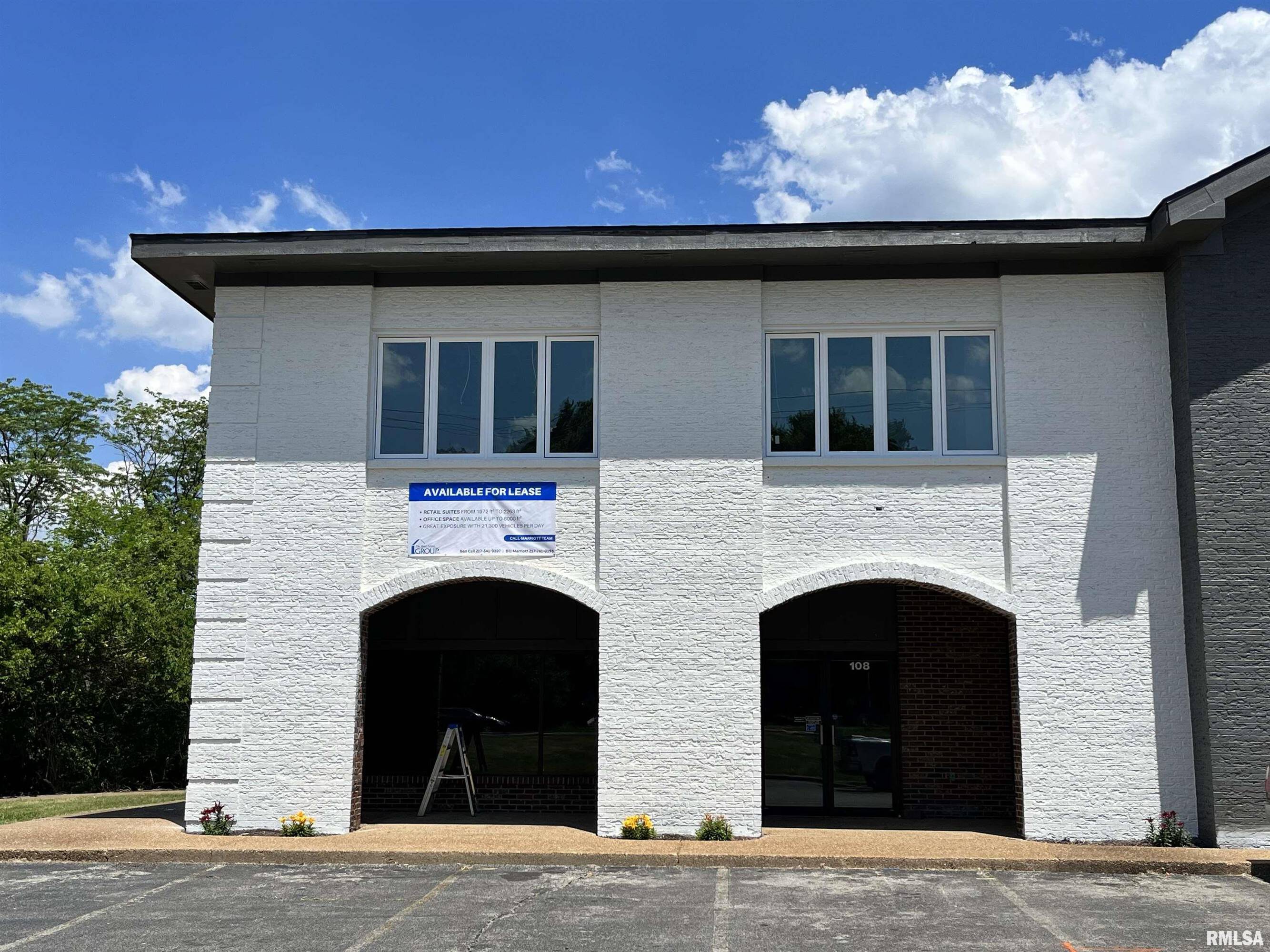 2205 Wabash Ave, Springfield, IL 62704 | Crexi.com