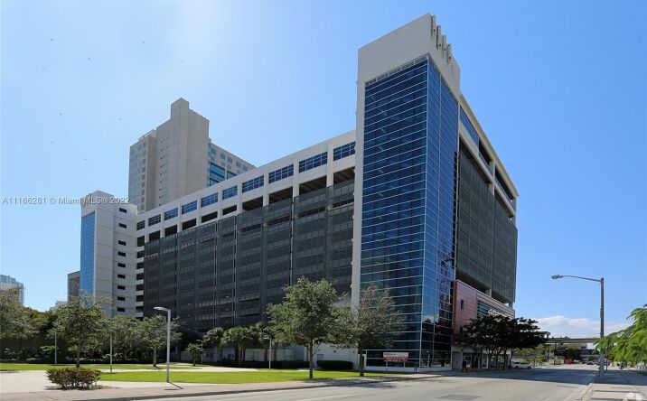 40 NW 3rd Street # 1104, Miami, FL 33128 | Crexi.com