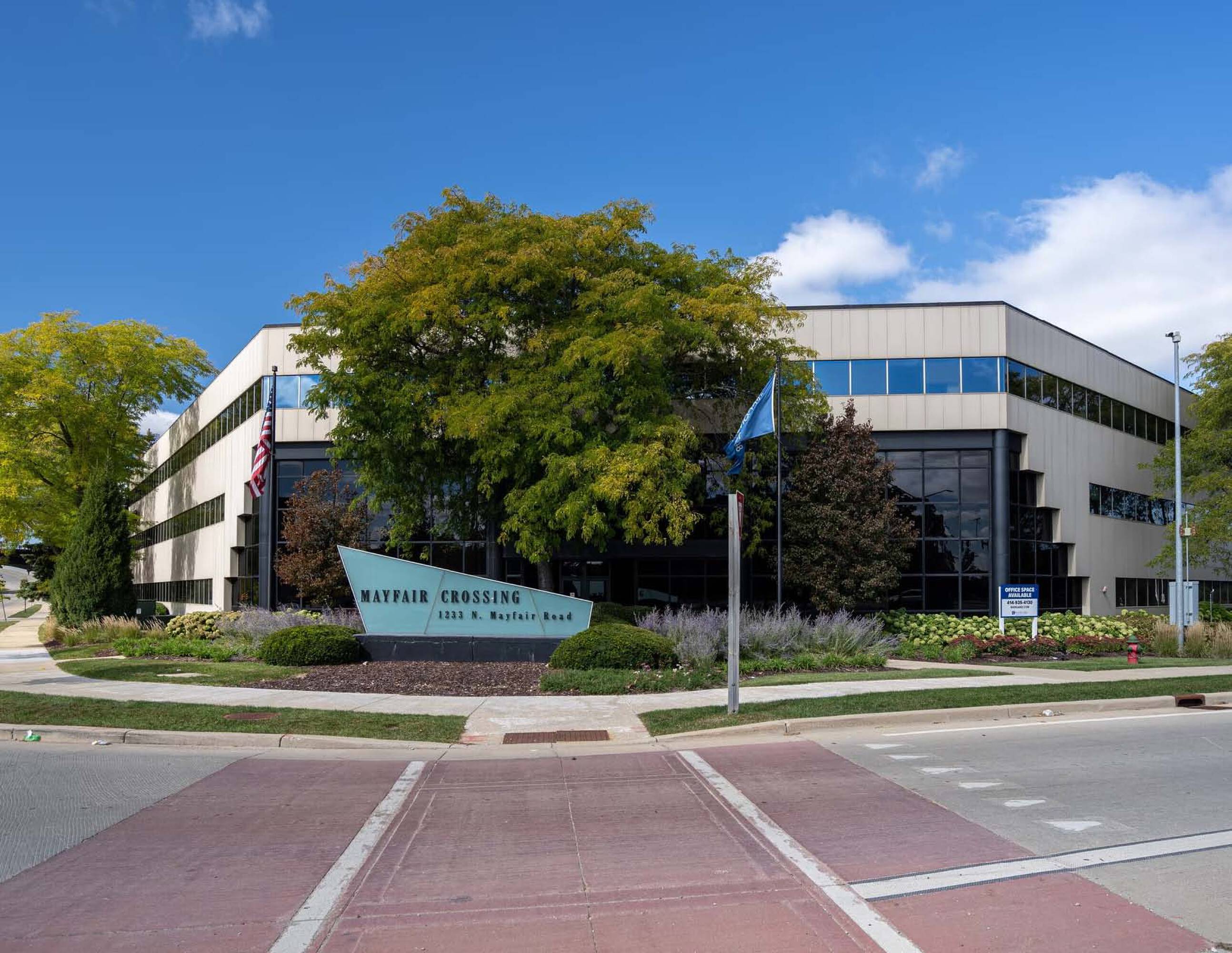 1233 N Mayfair Rd, Milwaukee, WI 53226 | Crexi.com