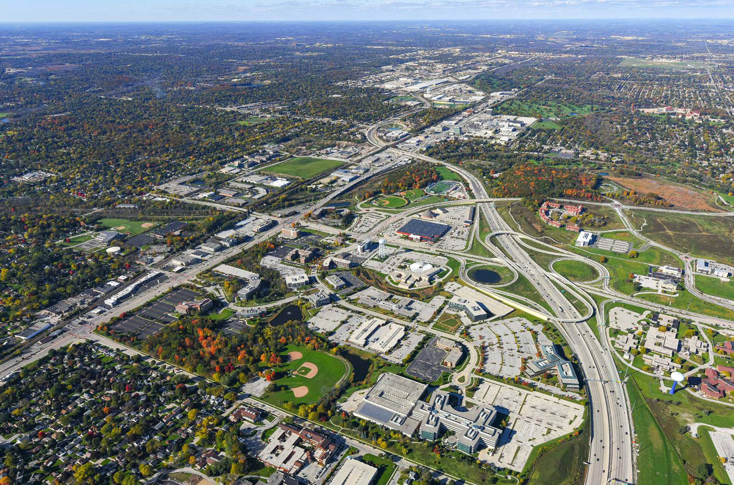 1233 N Mayfair Rd, Milwaukee, WI 53226 | Crexi.com