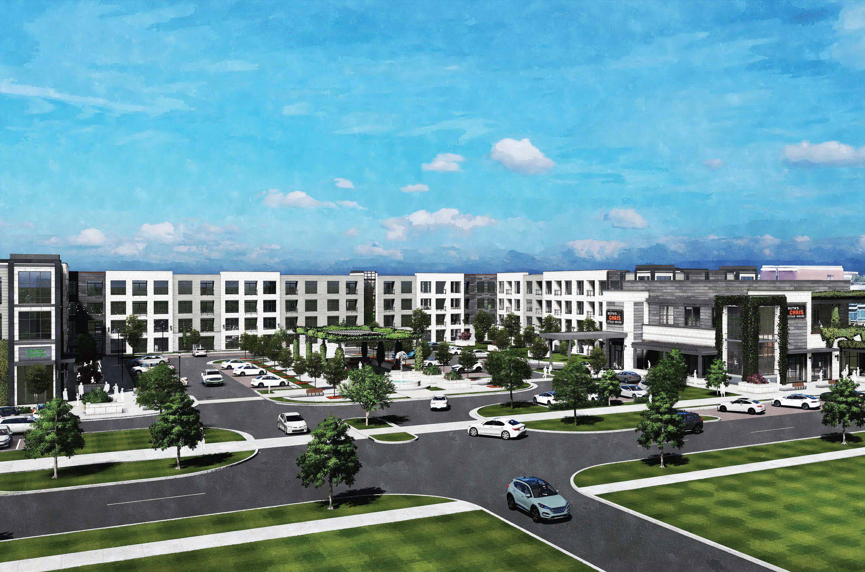 Rogers, AR, Rogers, AR 72758 | Crexi.com