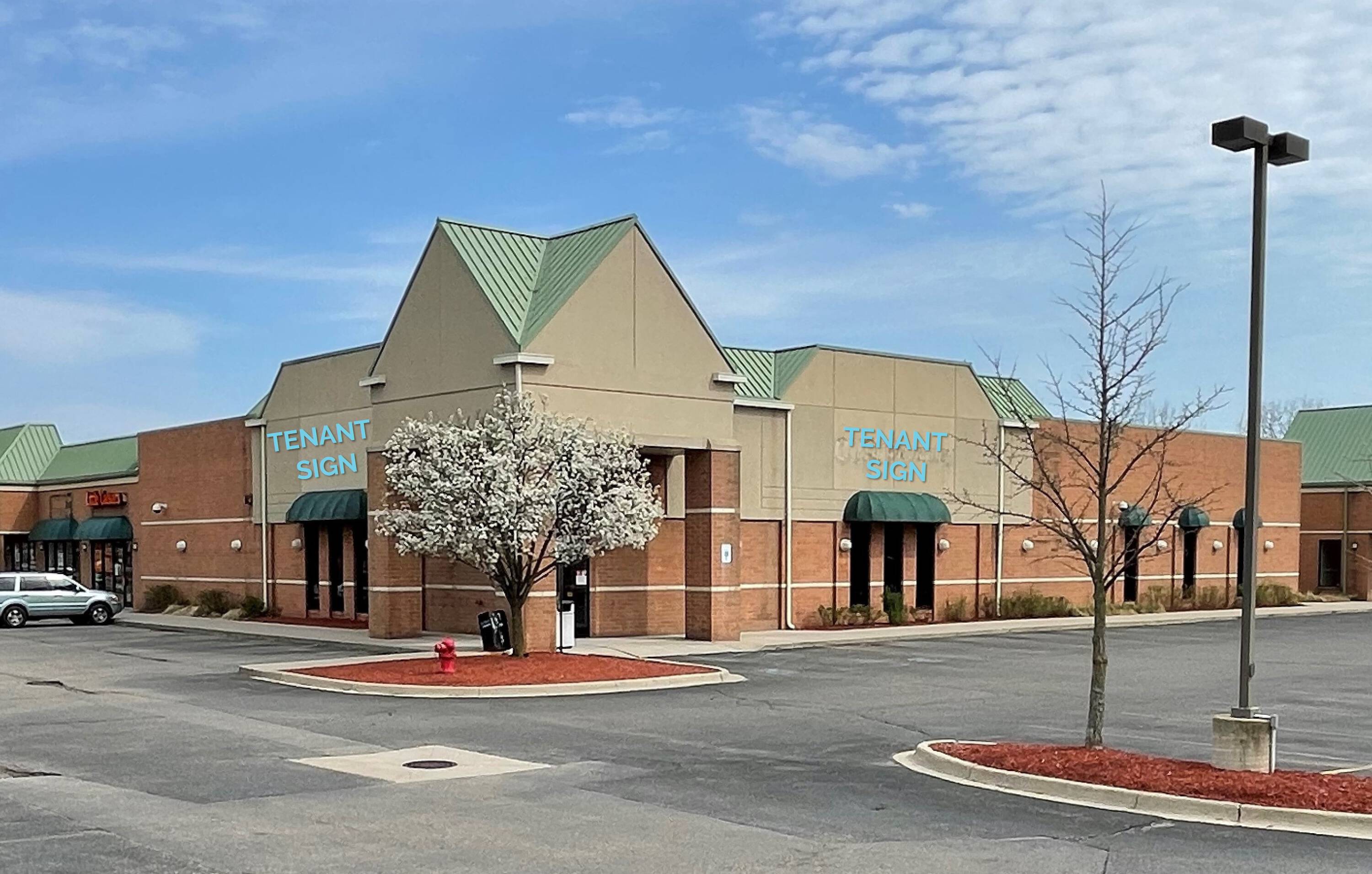 42191 W 14 Mile Rd, Novi, MI 48377 | Crexi.com