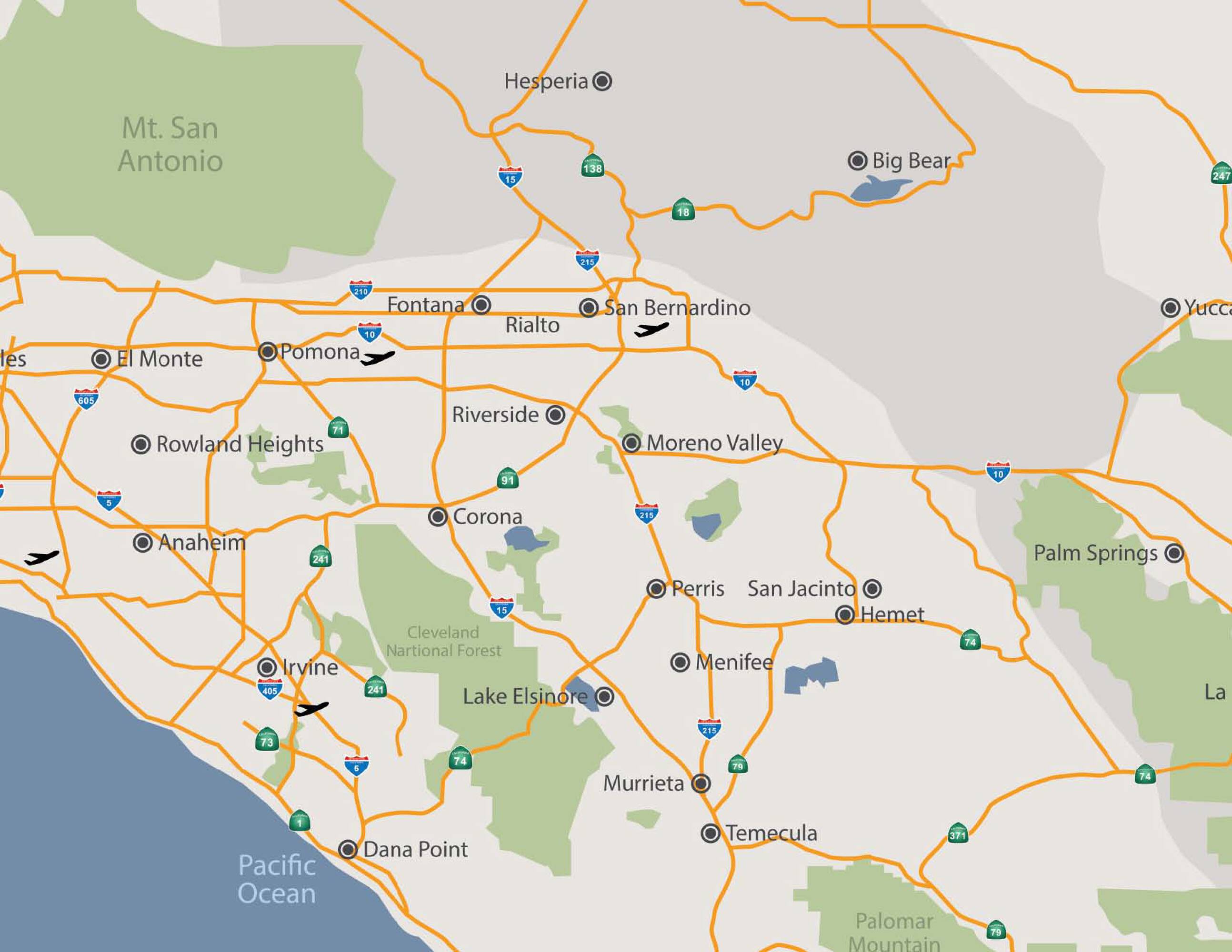 2902-2976 Rubidoux Blvd, Jurupa Valley, CA 92509 | Crexi.com