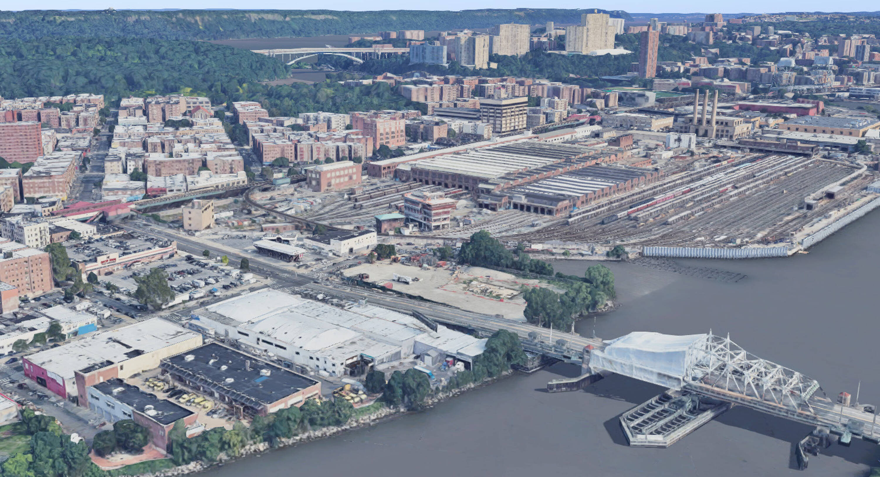 401 W 207th St, New York, NY 10034 | Crexi.com