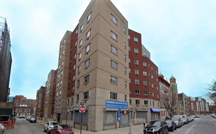 1926 Crotona Parkway Corner of Southern Blvd & Elsmere Pl, The Bronx ...