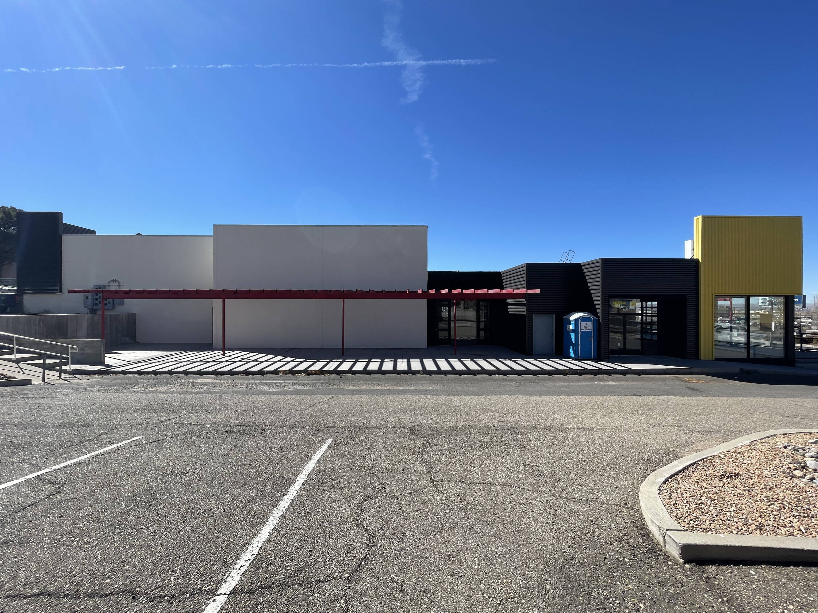 2500 Yale Blvd SE, Albuquerque, NM 87106 | Crexi.com