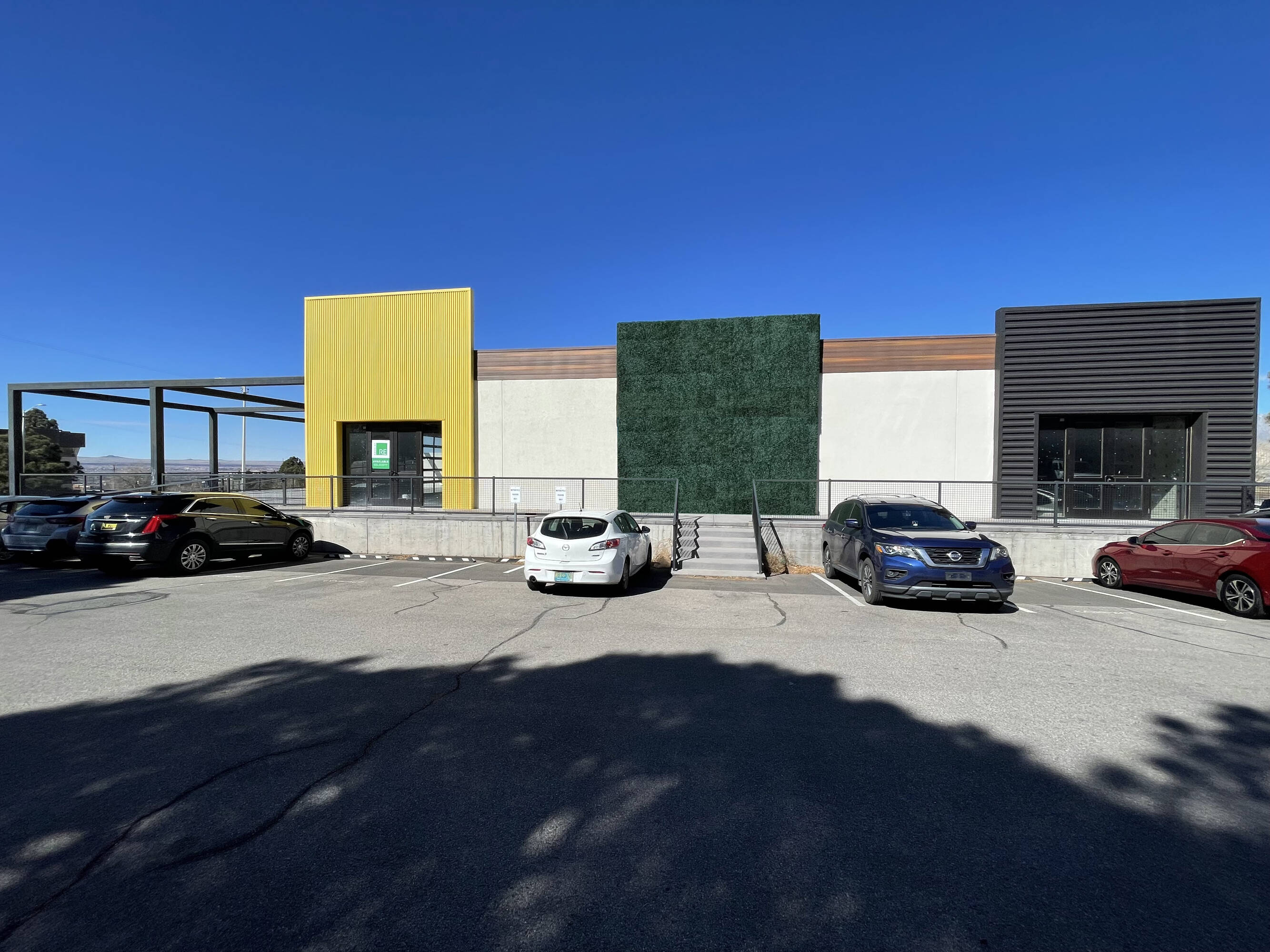 2500 Yale Blvd SE, Albuquerque, NM 87106 | Crexi.com